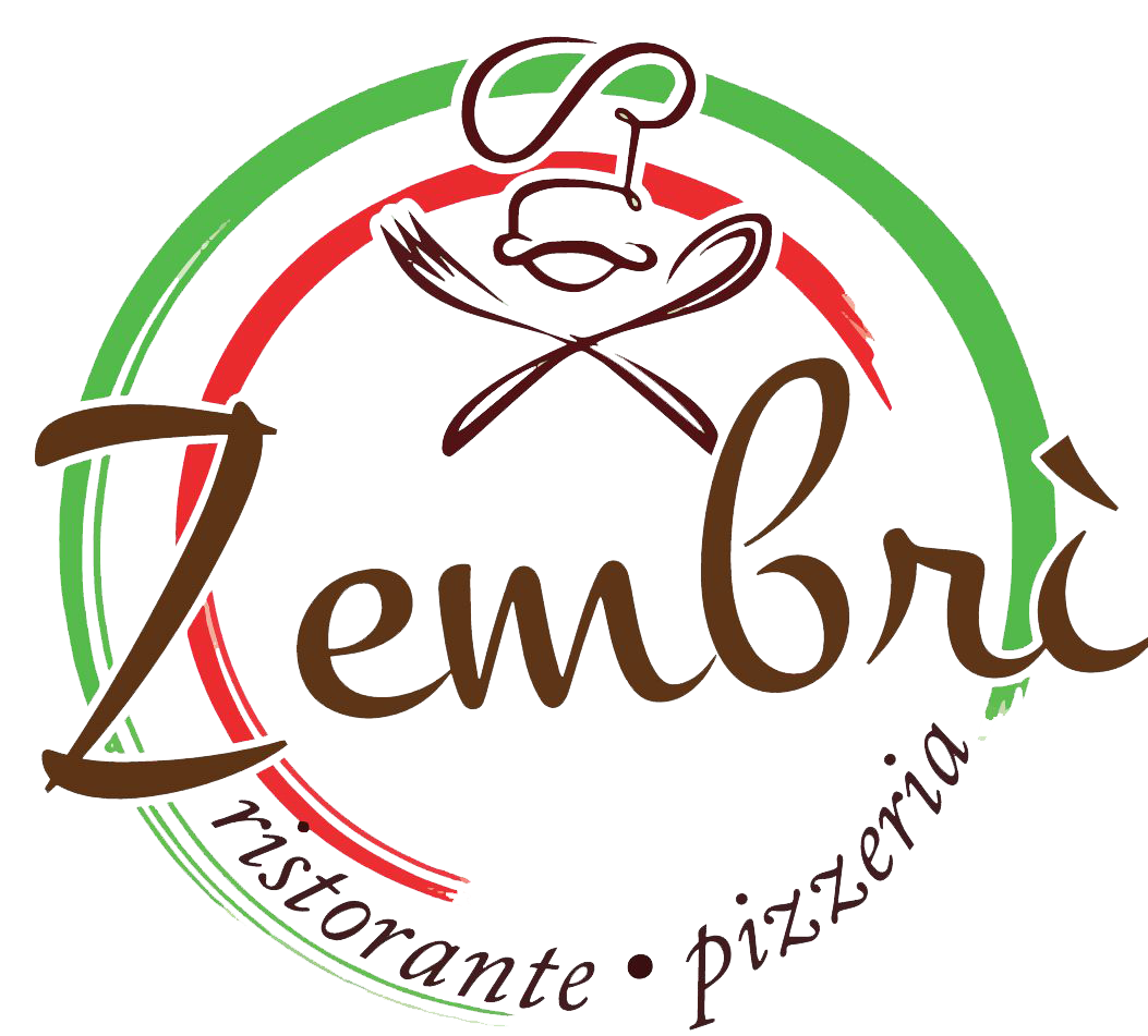 Menu Zembrì - My CMS